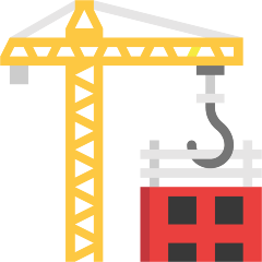 🏗️ Building Construction Emoji