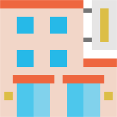 🏬 Grand Magasin Emoji on Skype Emoticons 1.2