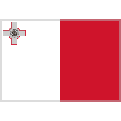 🇲🇹 Flag for Malta Emoji