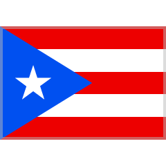 🇵🇷 Flag for Puerto Rico Emoji