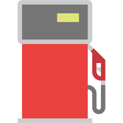 ⛽ Fuel Pump Emoji