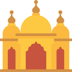 🛕 Hindu Temple Emoji