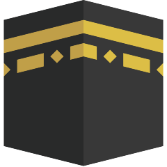 🕋 Kaaba Emoji