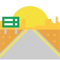 🛣️ Motorway Emoji