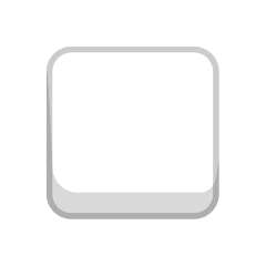 ⬜ White Large Square Emoji