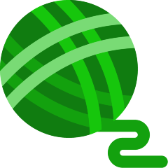 🧶 Ball of Yarn Emoji