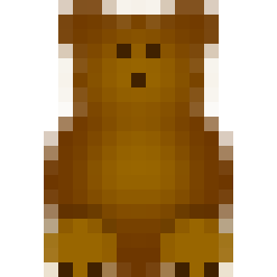 🧸 Teddy Bear Emoji